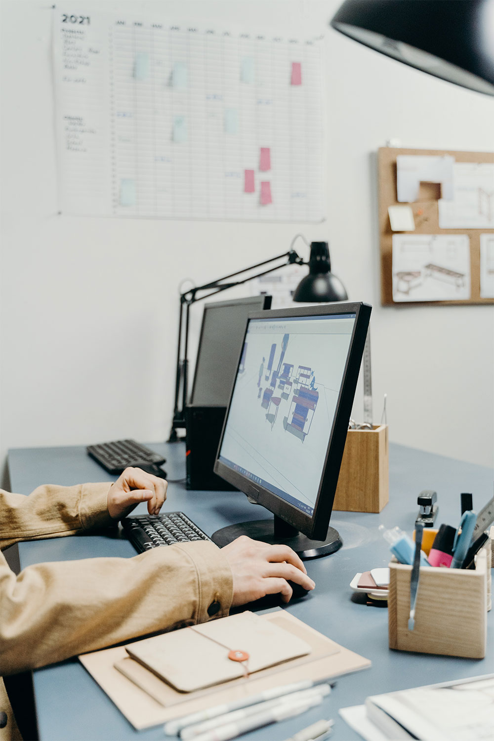 Logo Design Tools: Software and Tools That You Can Use